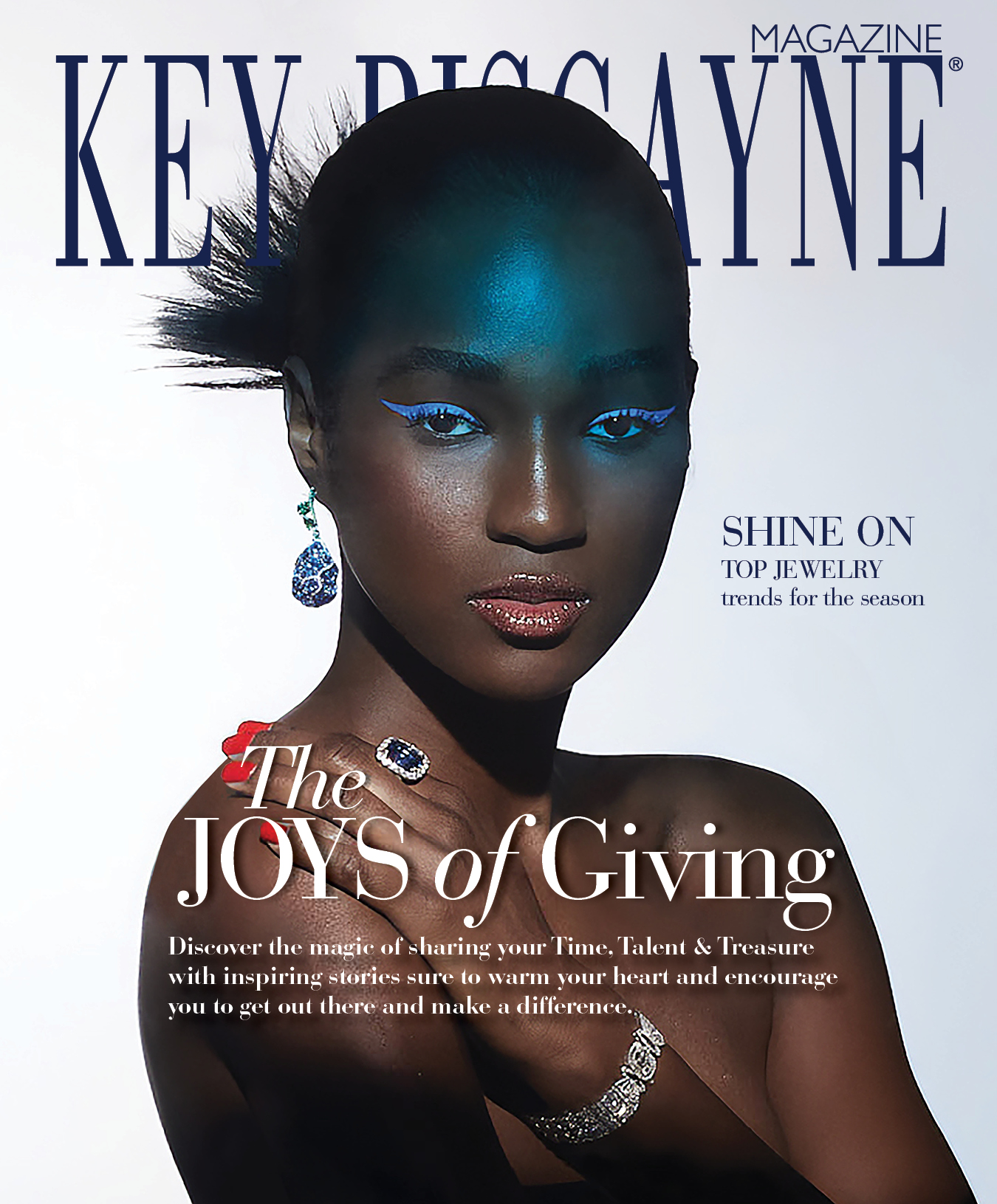 April - Key Biscayne Magazine