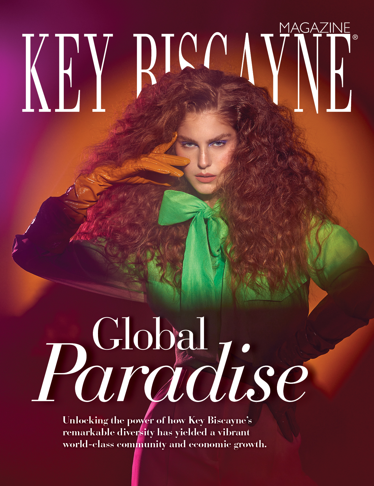 September/October - Key Biscayne Magazine