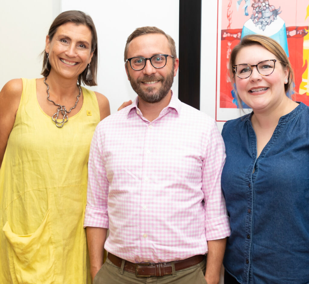 Summer Sizzle - Key Biscayne Magazine