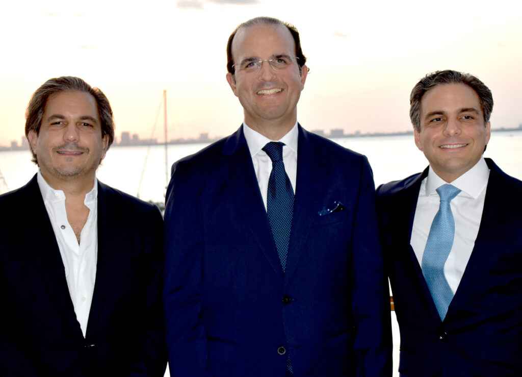 Summer Sizzle - Key Biscayne Magazine