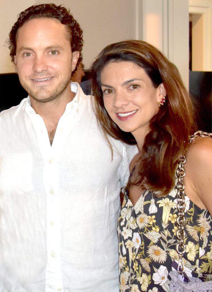 Summer Sizzle - Key Biscayne Magazine