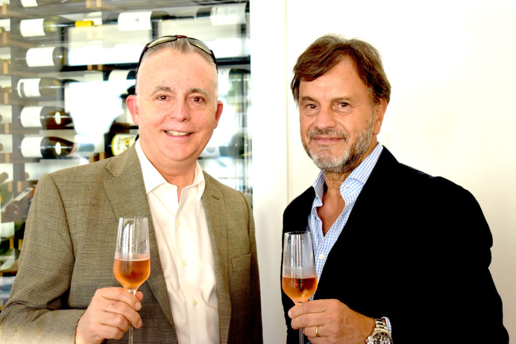 Summer Sizzle - Key Biscayne Magazine