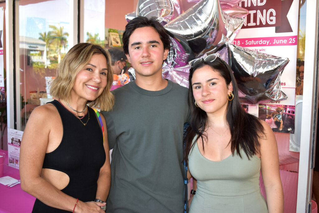 Summer Sizzle - Key Biscayne Magazine