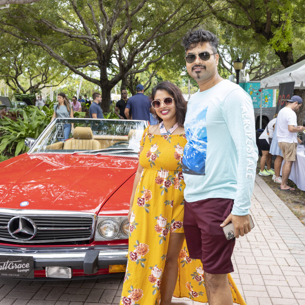 Soirees Of Success - Key Biscayne Magazine