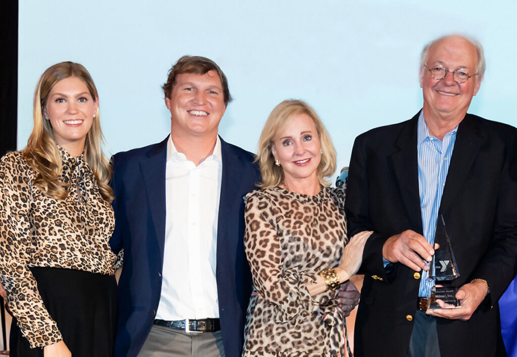 Soirees Of Success - Key Biscayne Magazine