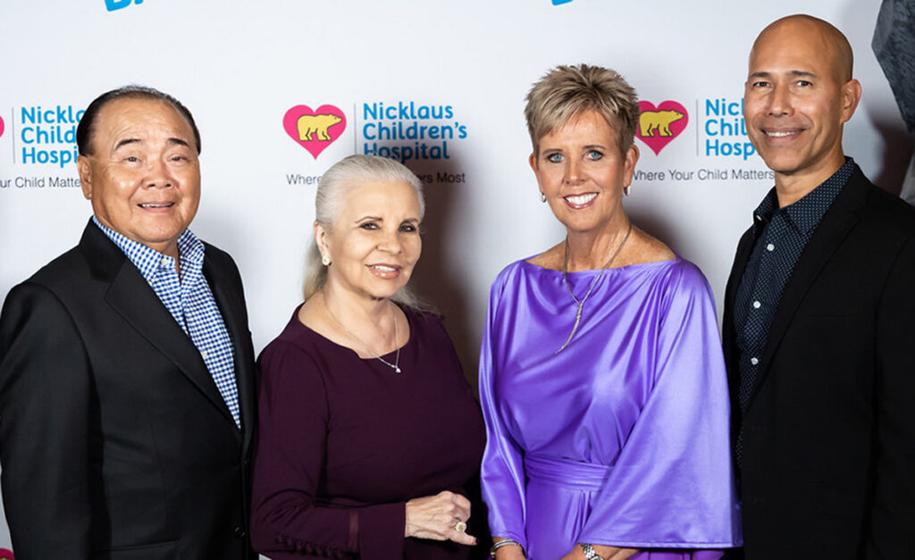 Soirees Of Success - Key Biscayne Magazine