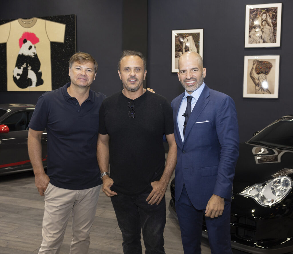 Cheers To Life - Key Biscayne Magazine