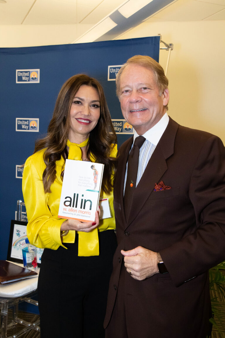 Cheers To Life - Key Biscayne Magazine