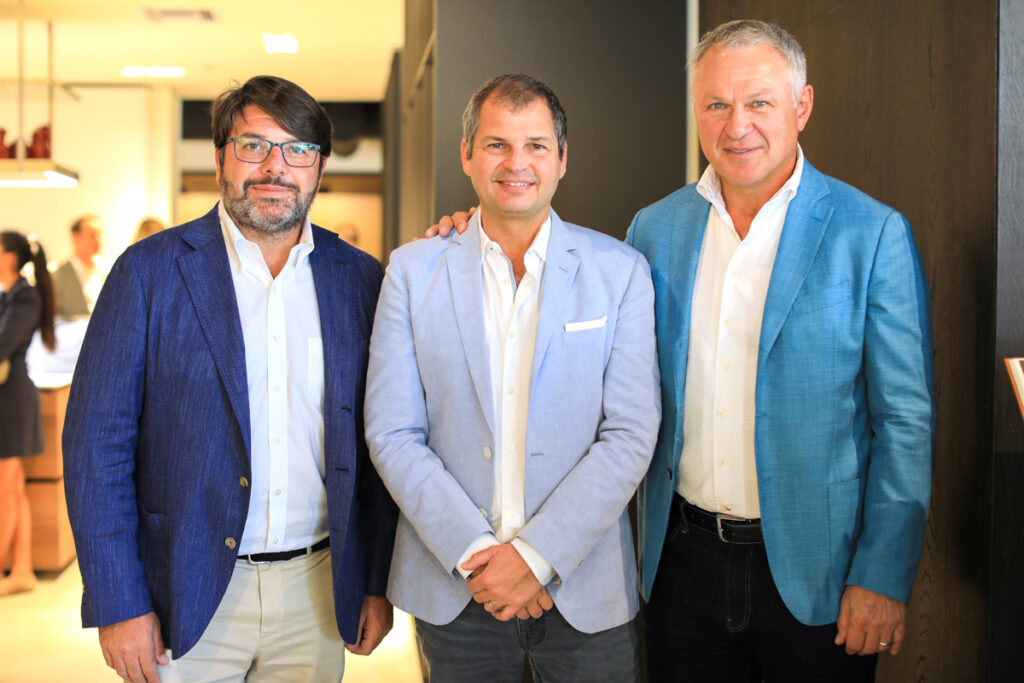 Cheers To Life - Key Biscayne Magazine