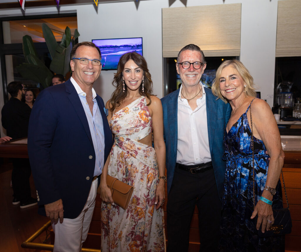 Island Hopping - Key Biscayne Magazine