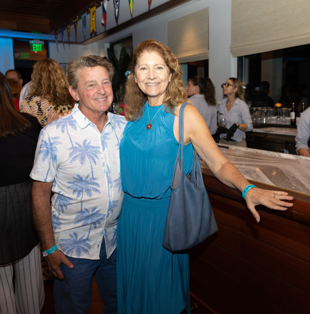 Island Hopping - Key Biscayne Magazine