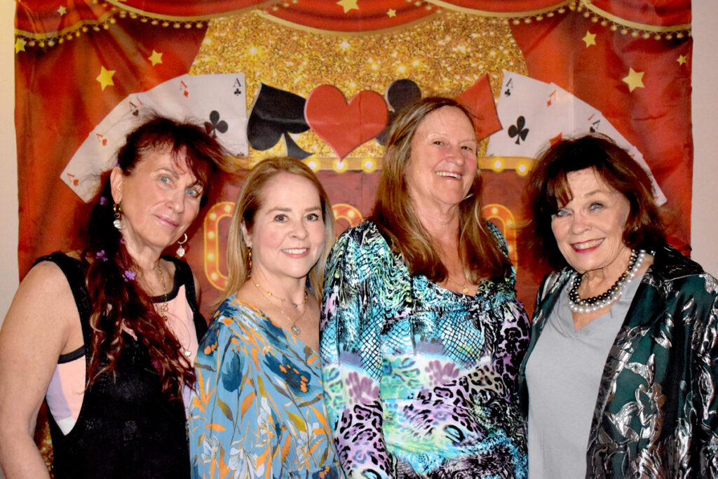 Island Hopping - Key Biscayne Magazine