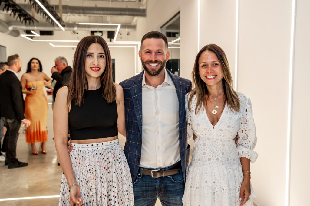 Stylish Soirées - Key Biscayne Magazine