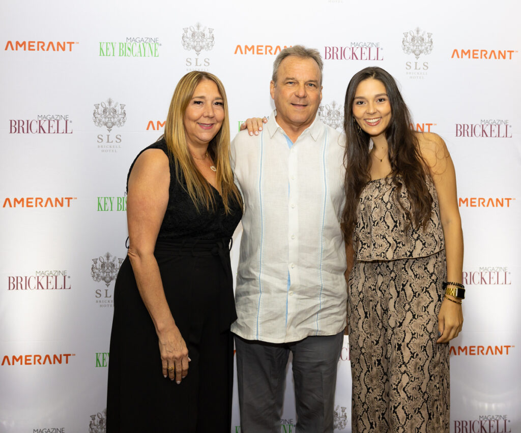 In Focus - Key Biscayne Magazine