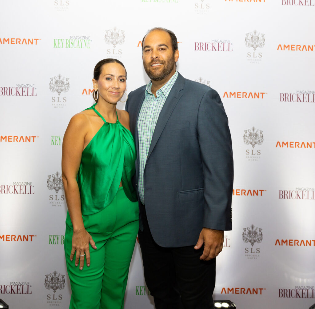 In Focus - Key Biscayne Magazine