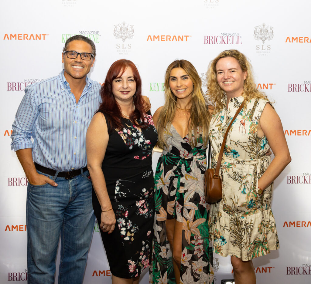 In Focus - Key Biscayne Magazine