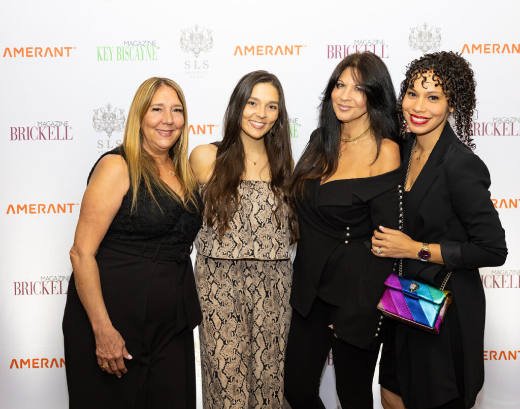 In Focus - Key Biscayne Magazine