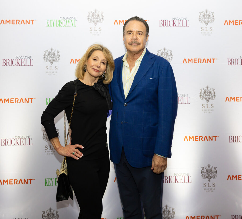 In Focus - Key Biscayne Magazine