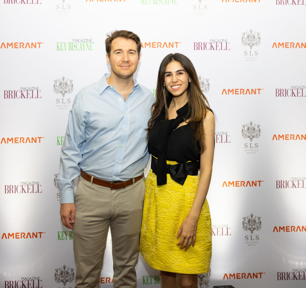 In Focus - Key Biscayne Magazine