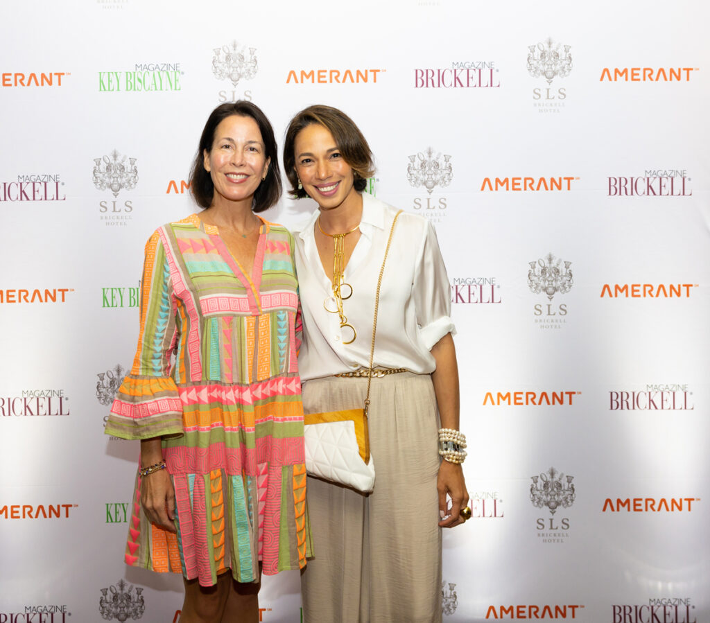 In Focus - Key Biscayne Magazine