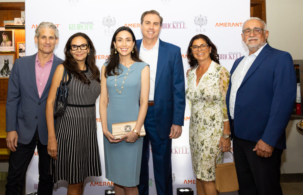 In Focus - Key Biscayne Magazine