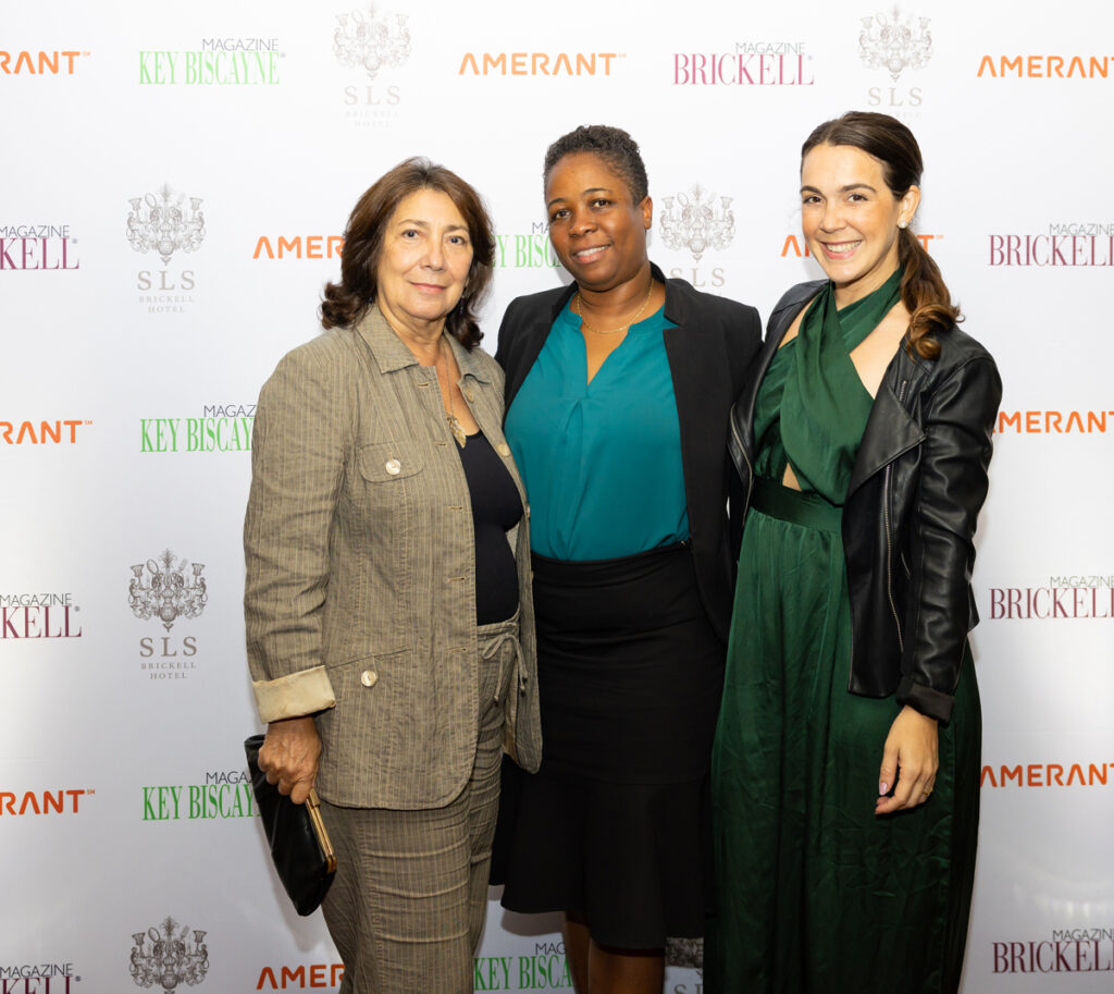 In Focus - Key Biscayne Magazine