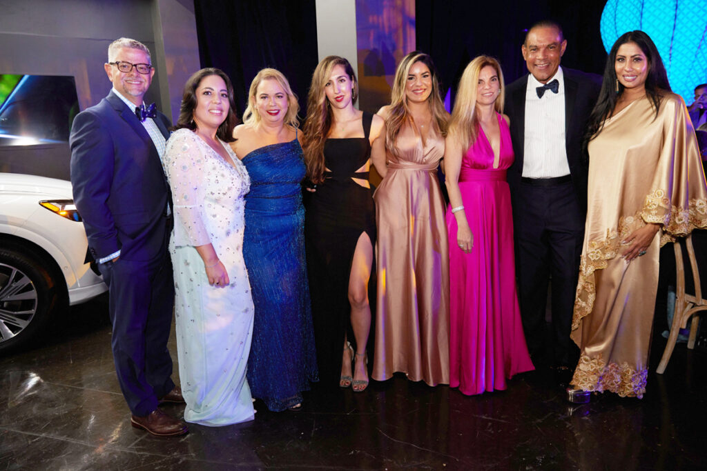 In Focus - Key Biscayne Magazine