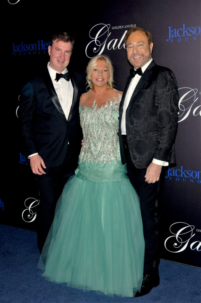 In Focus - Key Biscayne Magazine