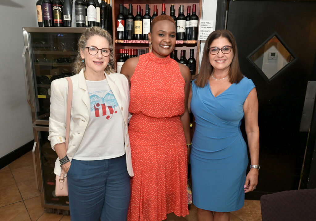 Island Fun - Key Biscayne Magazine