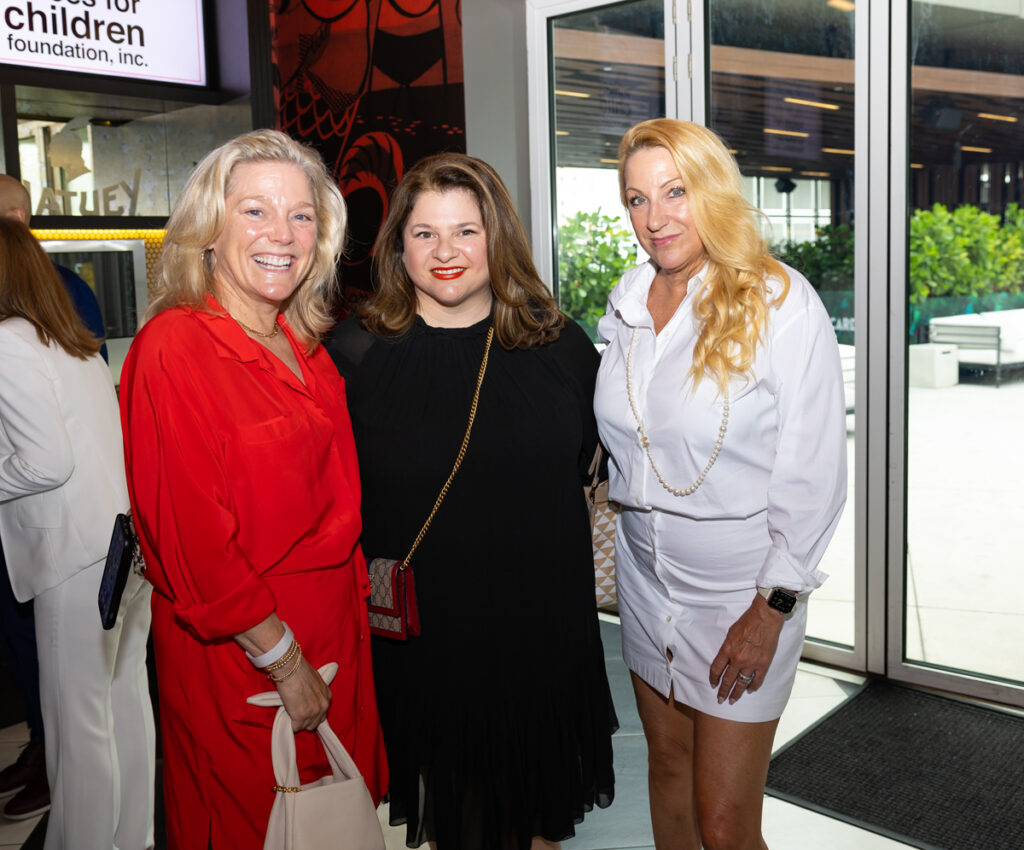 Island Fun - Key Biscayne Magazine