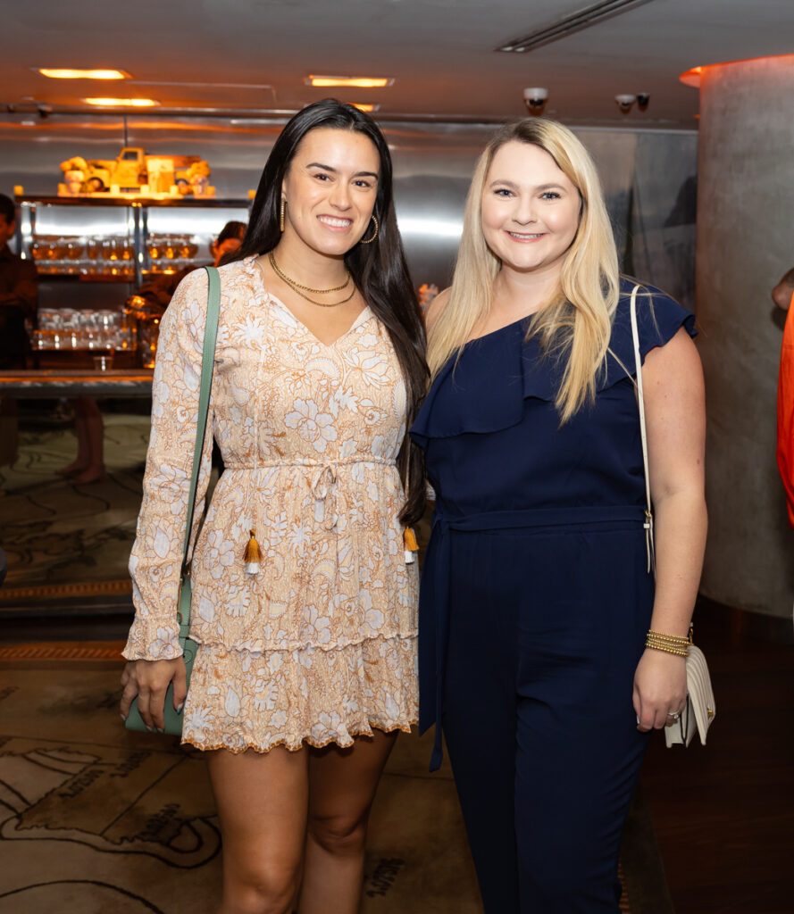 Social Surprises - Key Biscayne Magazine