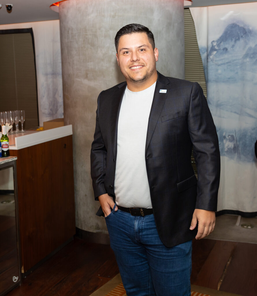 Social Surprises - Key Biscayne Magazine