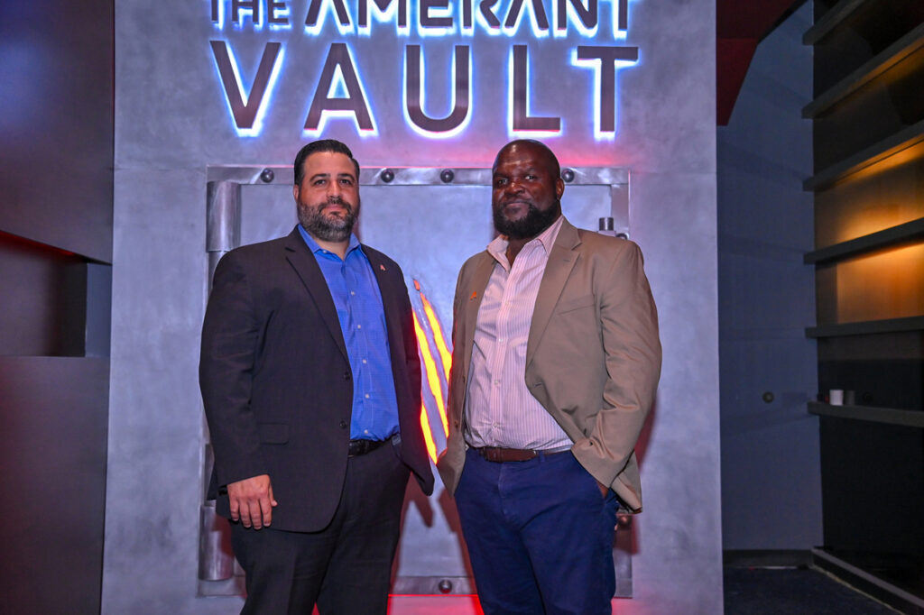 Social Surprises - Key Biscayne Magazine