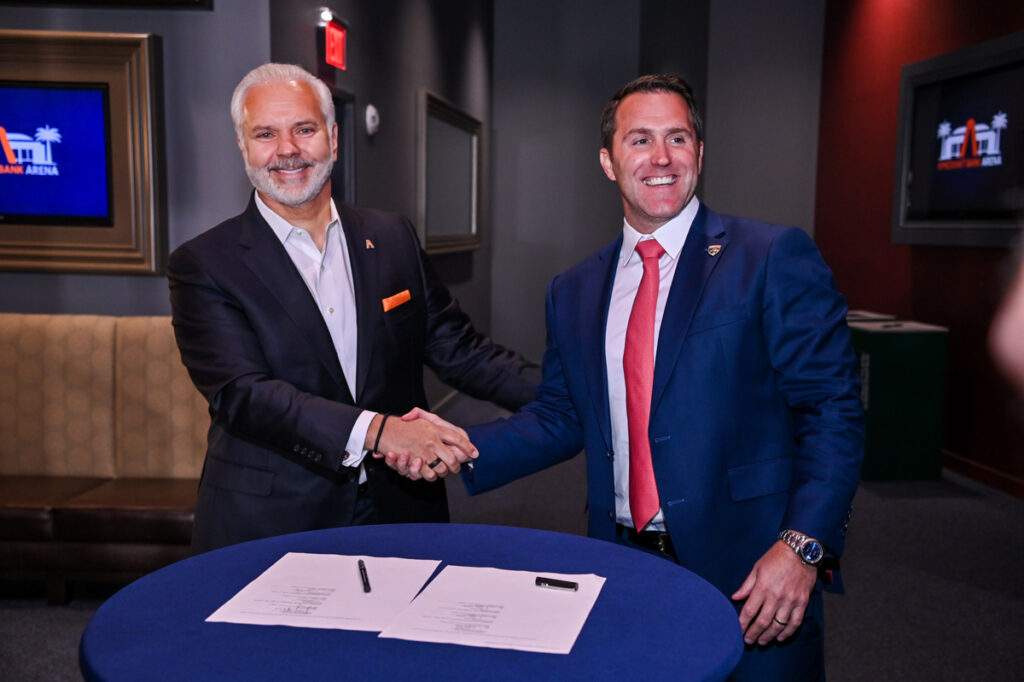 Social Surprises - Key Biscayne Magazine