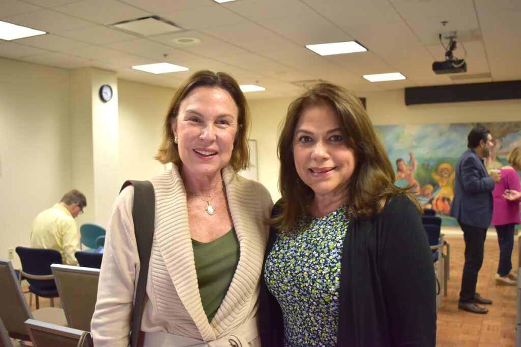 Social Surprises - Key Biscayne Magazine