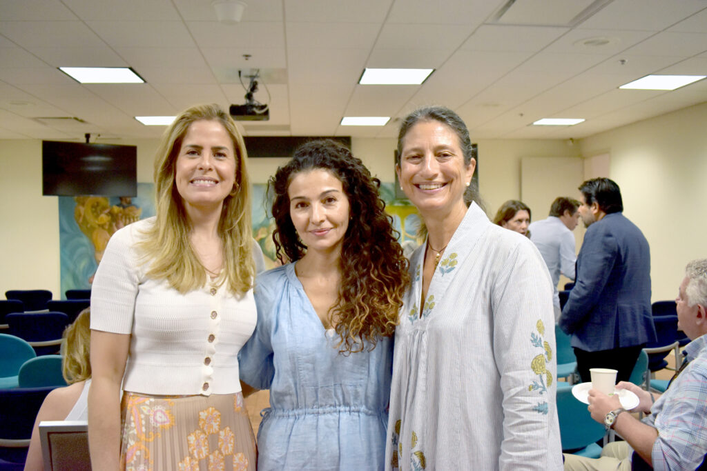 Social Surprises - Key Biscayne Magazine