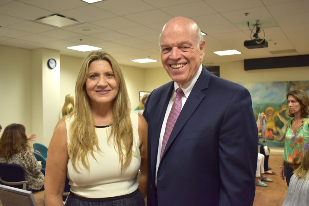 Social Surprises - Key Biscayne Magazine