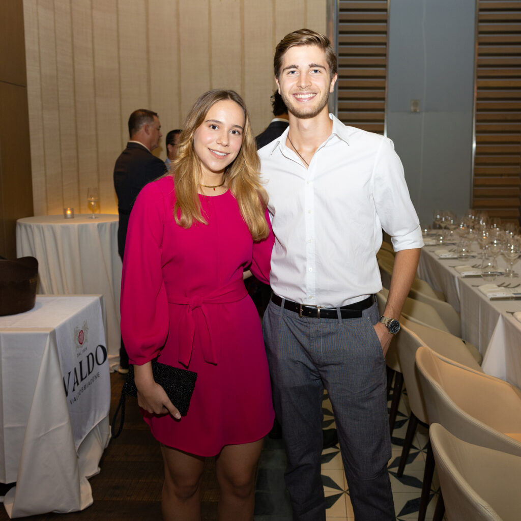 Social Surprises - Key Biscayne Magazine