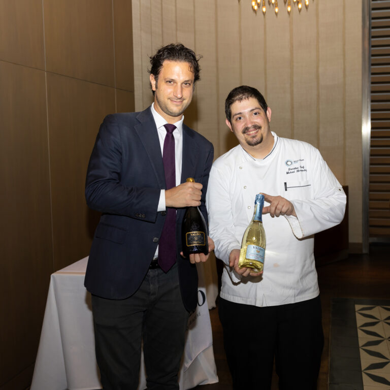 Social Surprises - Key Biscayne Magazine