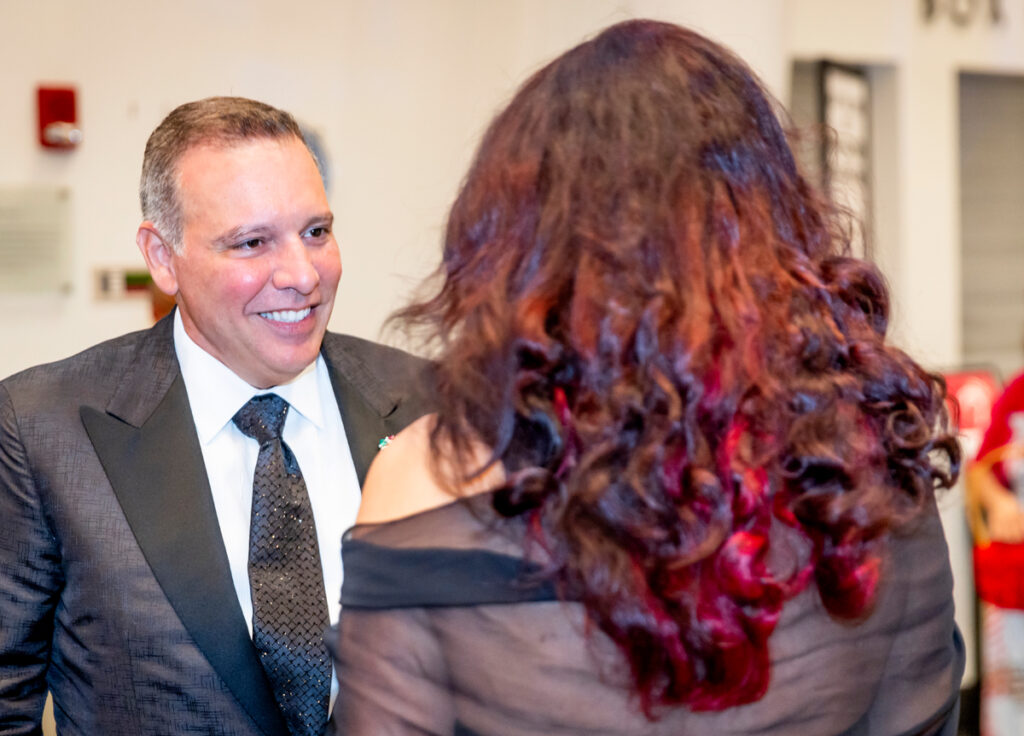 Good Cheer - Key Biscayne Magazine