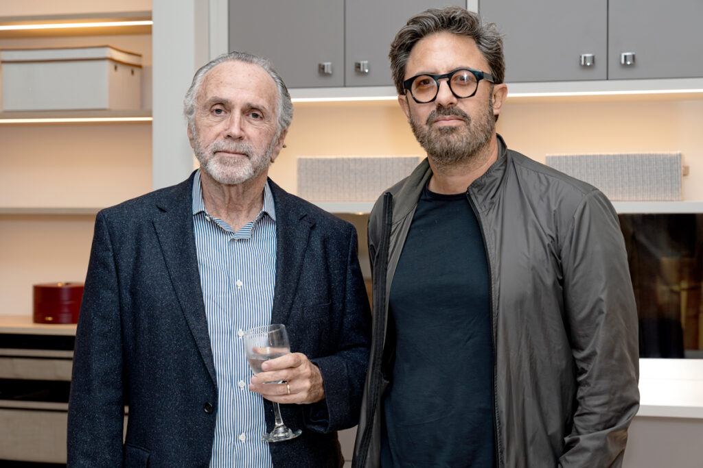 New Connects - Key Biscayne Magazine