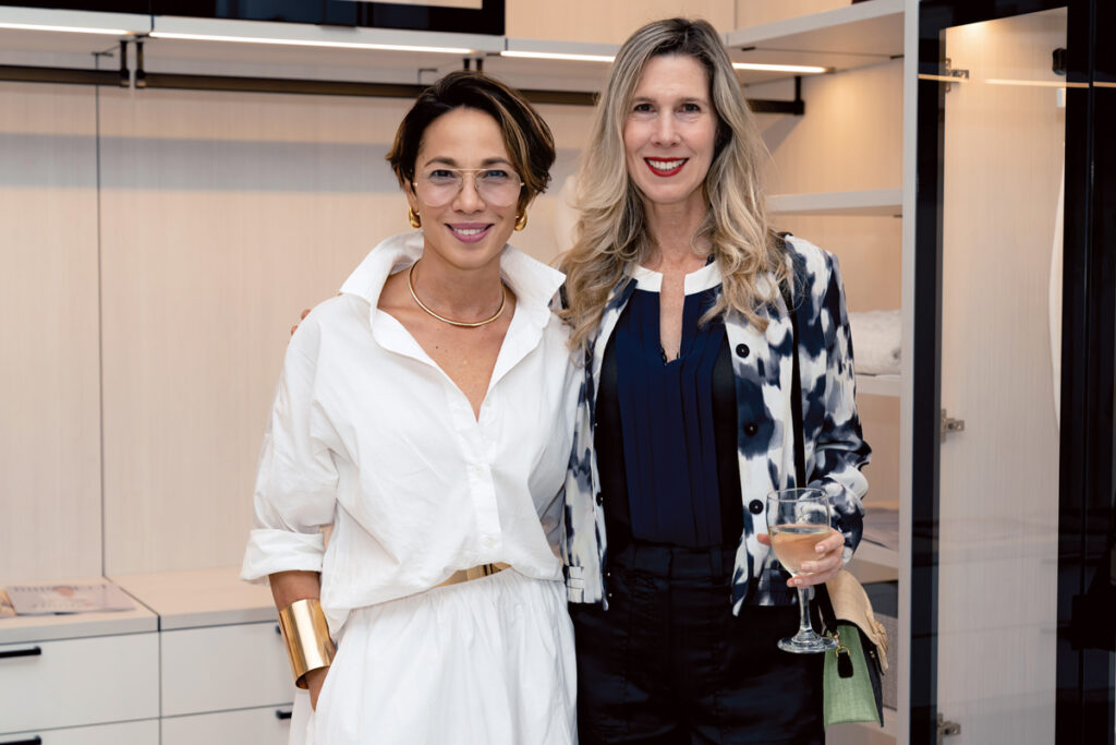 New Connects - Key Biscayne Magazine