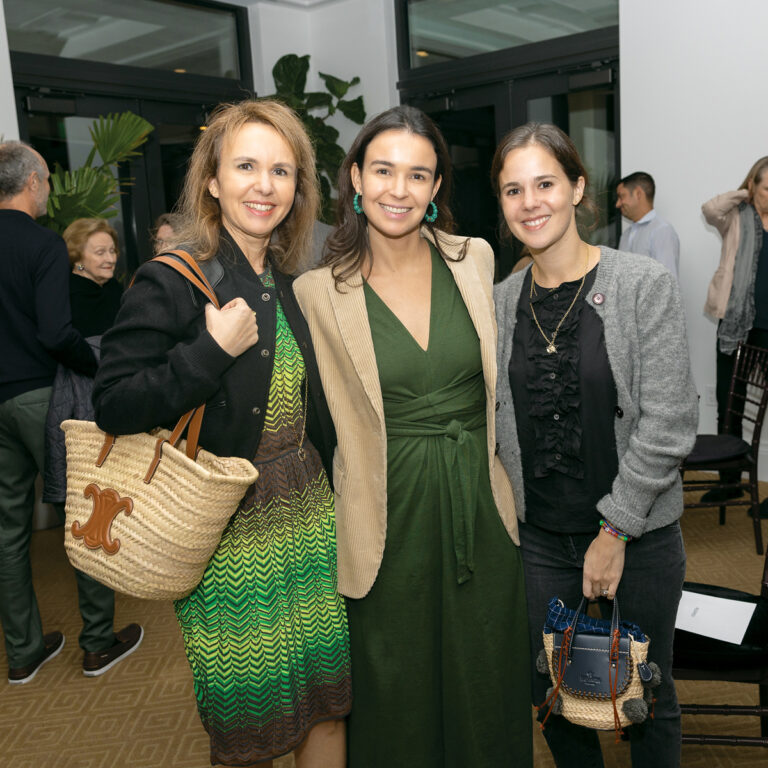 New Connects - Key Biscayne Magazine