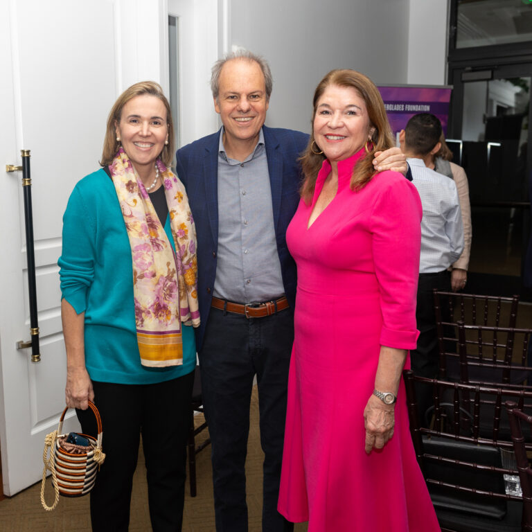 New Connects - Key Biscayne Magazine