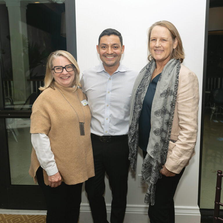 New Connects - Key Biscayne Magazine