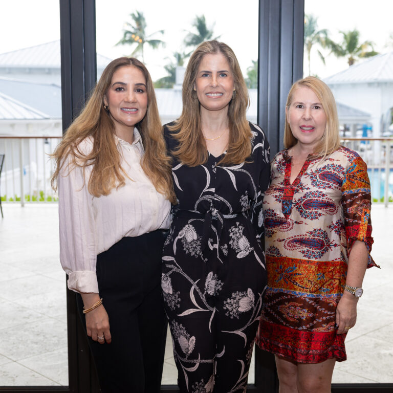 Island Hop - Key Biscayne Magazine