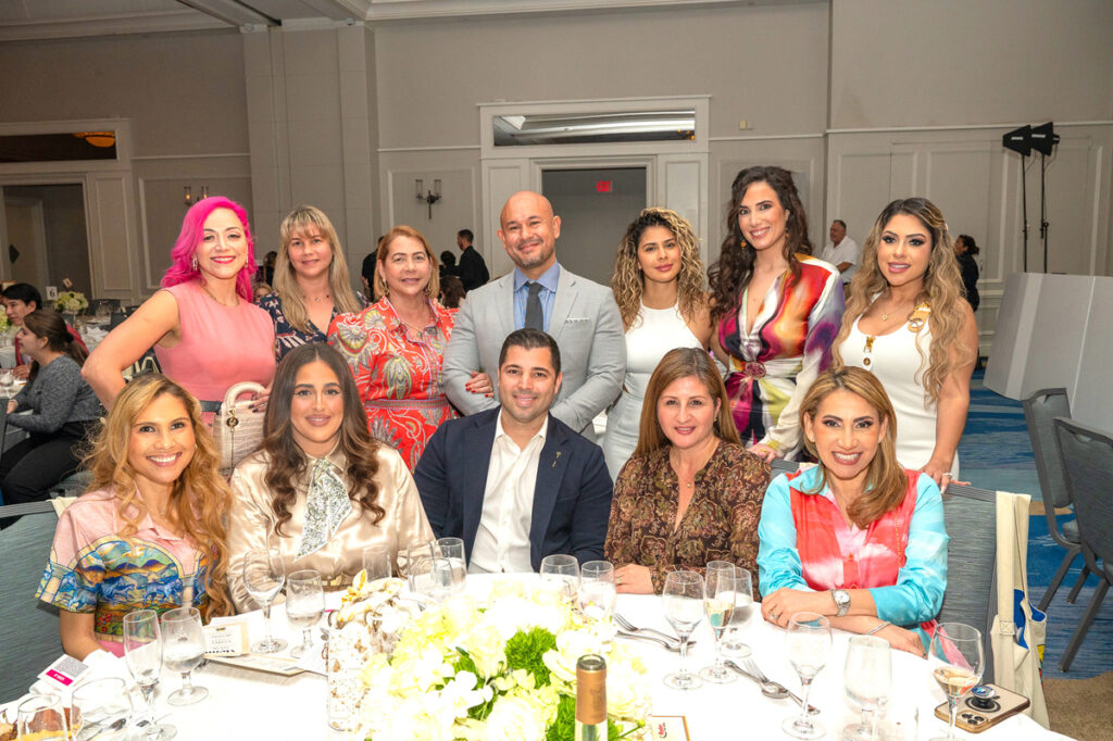 Island Hop - Key Biscayne Magazine