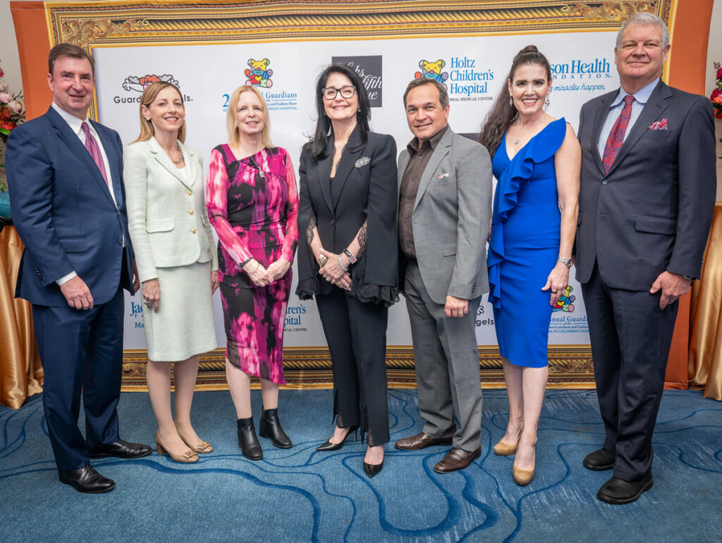 Island Hop - Key Biscayne Magazine