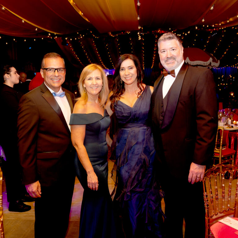 Island Hop - Key Biscayne Magazine