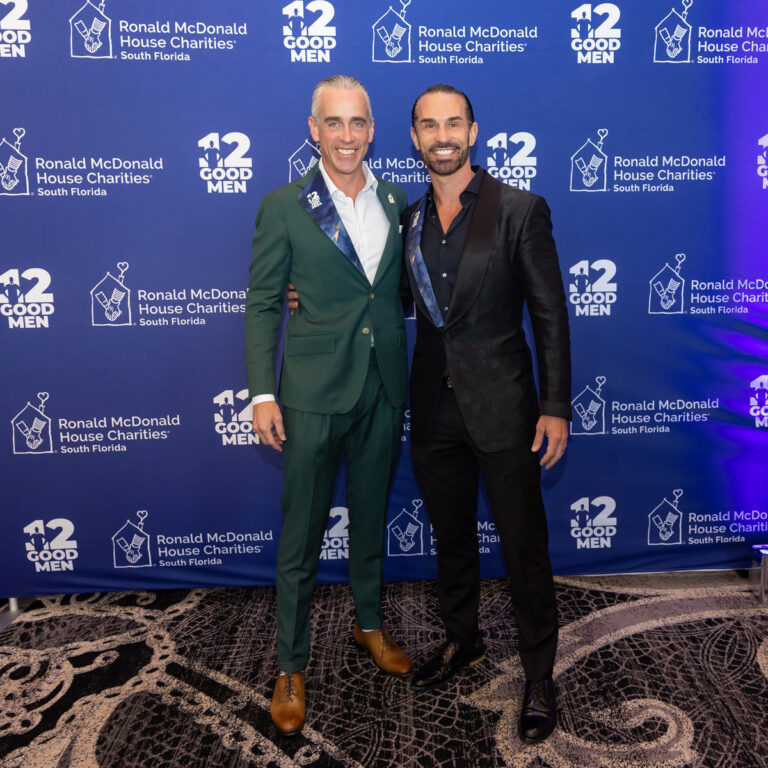 Island Hop - Key Biscayne Magazine